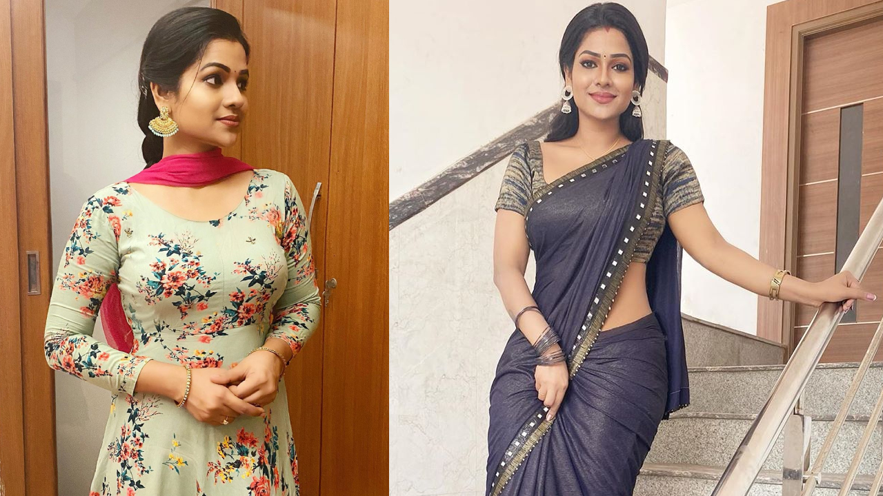 Leesha- Actress Latest Photos & Vidoes
