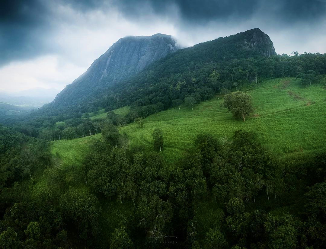 Kalimalai Pathukani - Kanyakumari district | Trekking in Kanyakumari