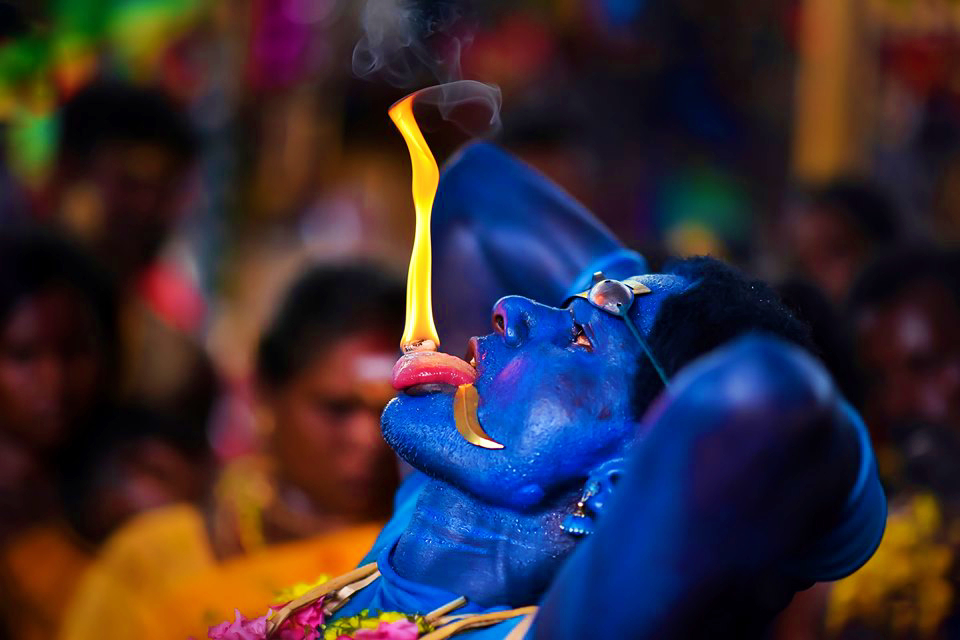 Kulasai Dasara - Kulasekharapatnam Mutharamman Temple Thoothukudi ...