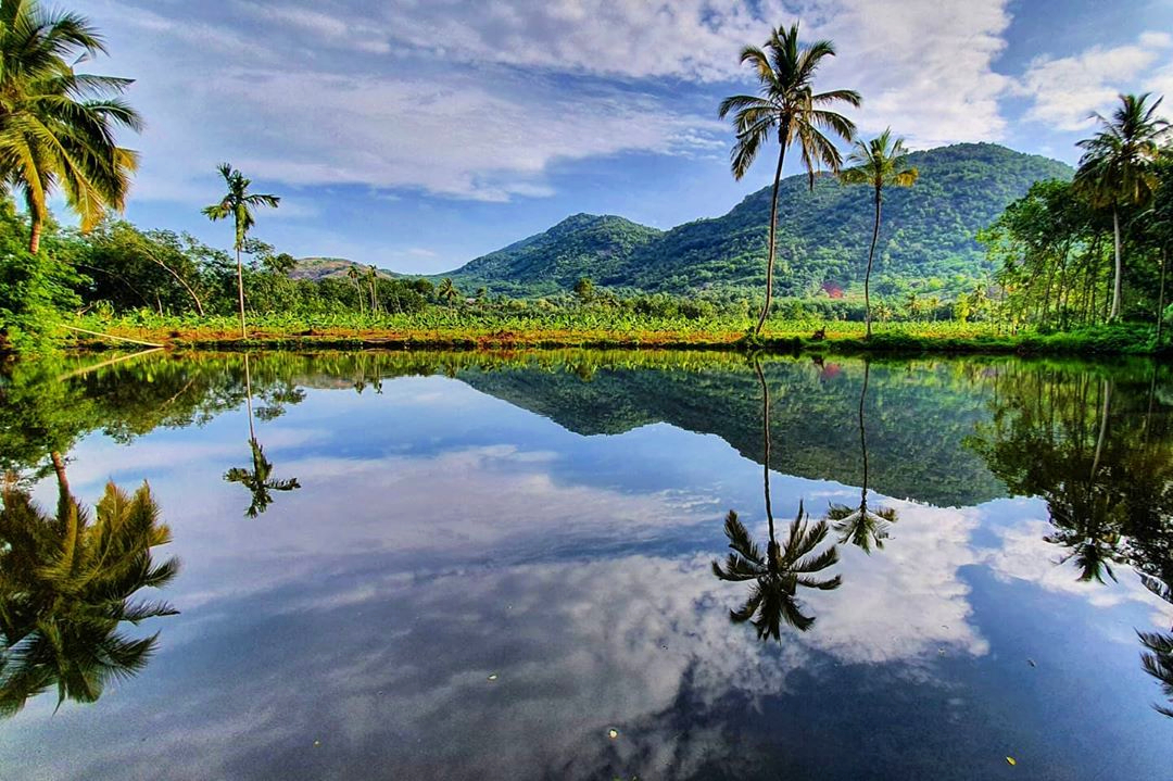 Perunchilambu - Kanyakumari district