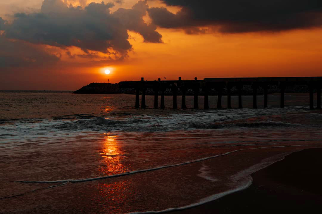Colachel, Kanyakumari district