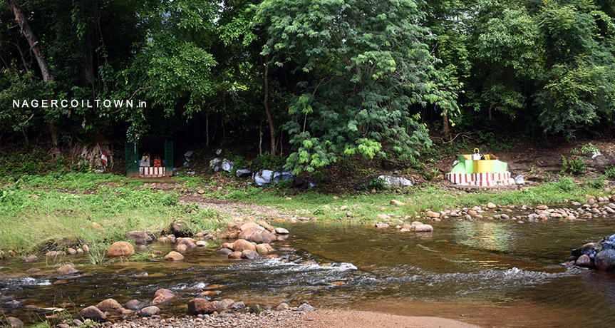 Kali Amman Temple, Kalikesam, Kanyakumari district | Kanyakumarians