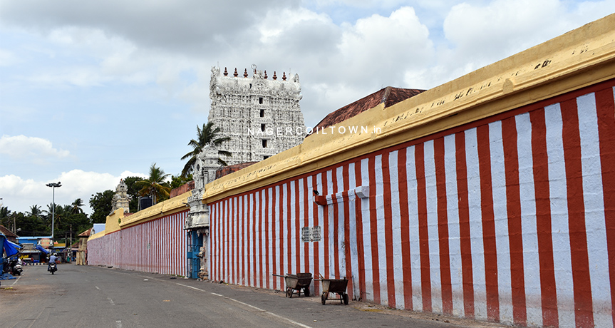 Thanumalayan Temple, Suchindrum, Kanyakumari district | Kanyakumarians